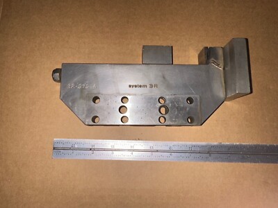 System 3R VISE 3R-292.6 | eBay