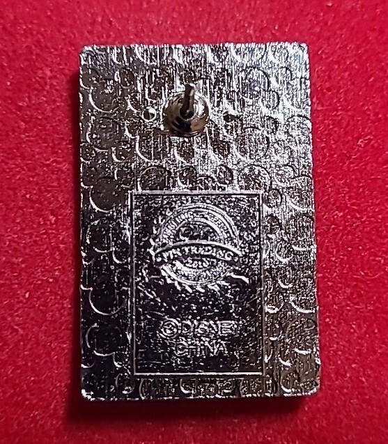 Disney Trading Pin, "Oh Mickey!" Series Pin 75873 Mickey's Eyes & Nose ...