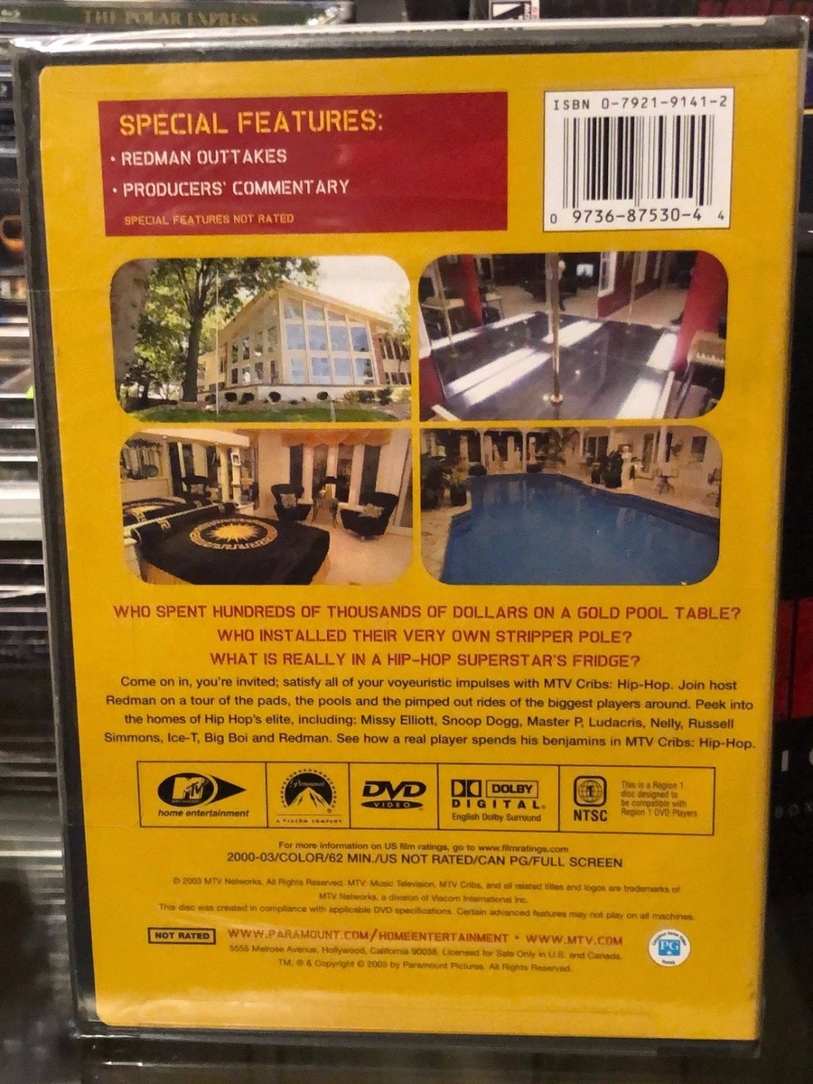 Master P House On Cribs