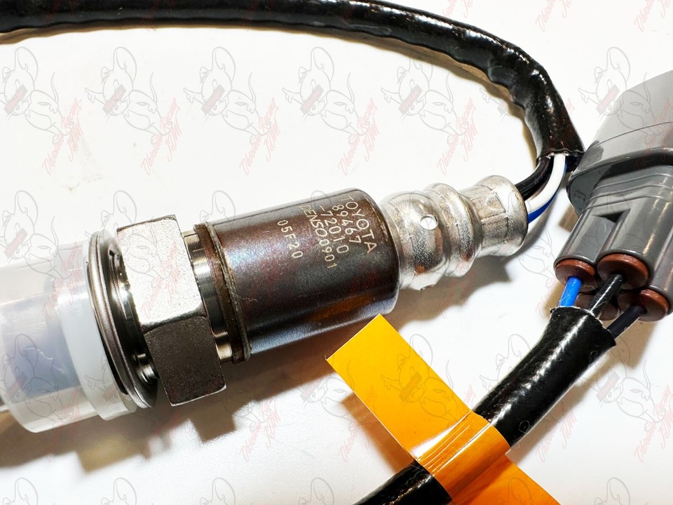 Toyota Genuine SCION XB AZE151 Sensor Air Fuel Rich 89467-72010 OEM | eBay