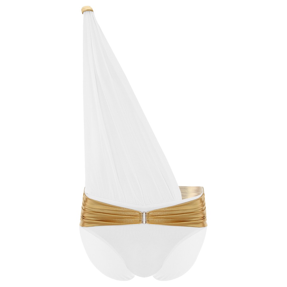 Mens Cupid Costume Stage Performance Ancient Greek Shiny Roman ...