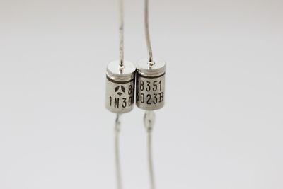 1N3023B ZENER DIODE THOMSON NOS( New Old Stock )1PC C86U65F230114 | eBay