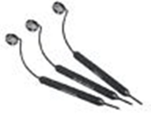 Vitrectomy Irrigating Lens Set Vitreo-Retina Medical Specialties in ...