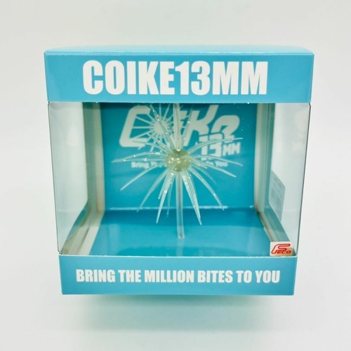 New HIDE UP HIDEUP Hide Up Coike 13mm Coike 13mm Coike COIKE Quantity1 ...