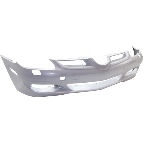 2005-2008 Mercedes SLK Class SLK350 Front Bumper Cover For Front Primed ...