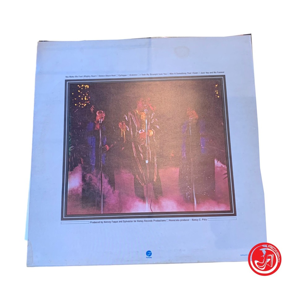 Sylvester Step II | eBay