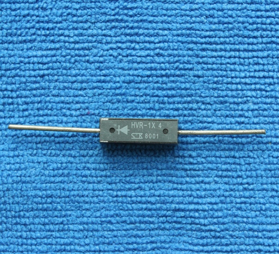 1pcs HVR-1X4 HVR-1X 4 HVR1X4 Integrated Circuit IC | eBay
