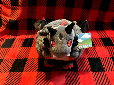 Shadow Dragon Mini Squishable Plush NEW W/ Tags | eBay