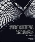 Structural Analysis SI (7th Edition) 7th edition by Hibbele | eBay