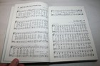 Vintage HYMNS OF FAITH 1980 Tabernacle HC HYMNAL Gospel Music Church ...