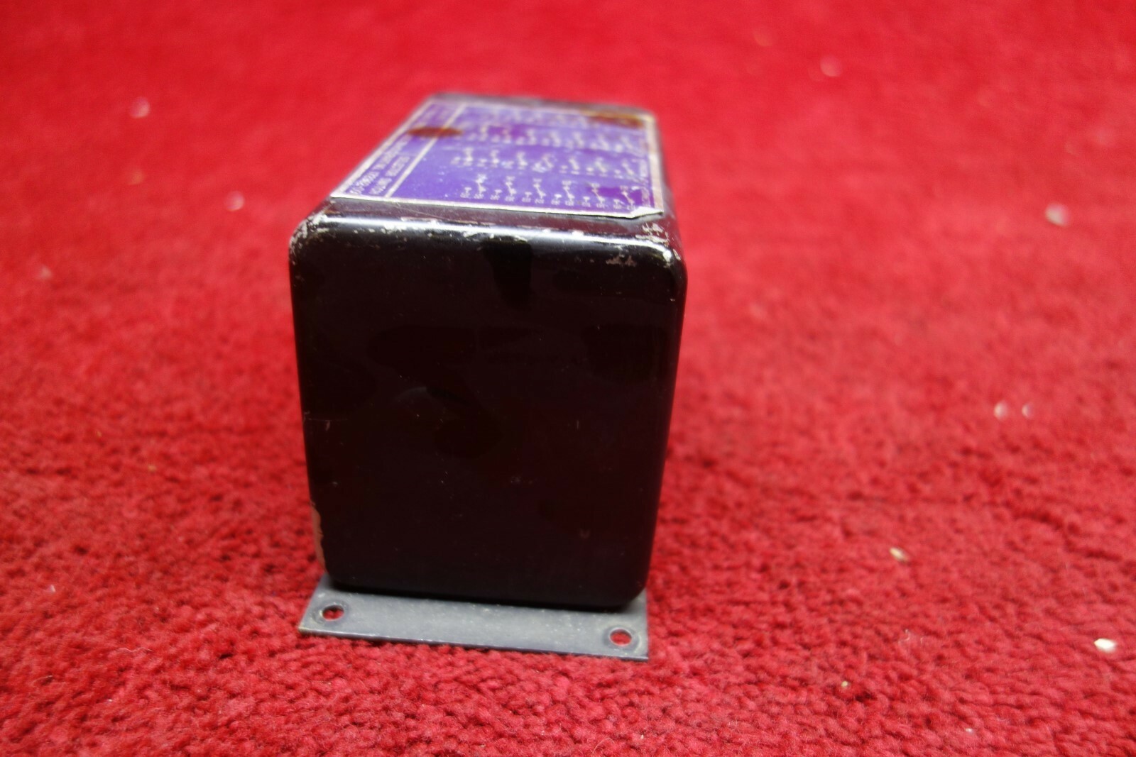 Ledex Selector Switch 28v PN 172962-001 for sale online | eBay