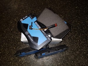 Mercedes-Benz C-Class 205 Front brake pads A0084201720 | eBay