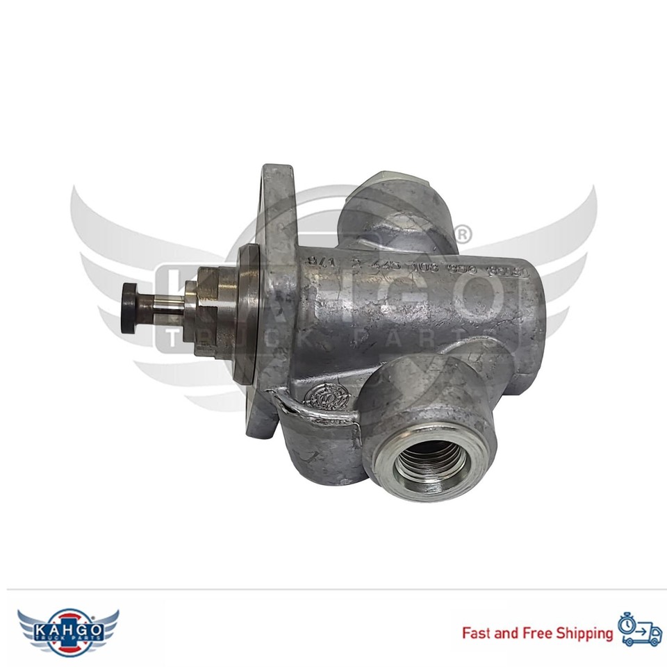 OEM INTERNATIONAL REMAN KIT, LOW PRESS FUEL PUMP 5010870r92 $389.99 ...