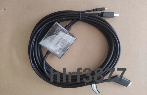 NEW Reverb G2 Cable VR headset connecting cable 6-Meter VR Glasses ...