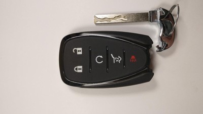 OEM Key Fob Smartkey For Equinox Fcc ID:HYQ4EA 13529636 | eBay