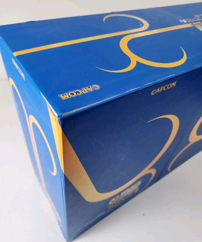 Chun Li Arcade Fightstick TE edition S Xbox 360 SUPER Street Fighter IV ...