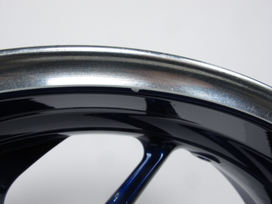 BMW K43 K1200R K1300R K40 K1200S K1300S K27 R1200R K29 R1200S Rear Cast ...