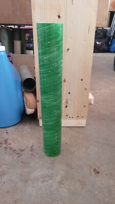 firework mortar tube 2in With Plug | eBay