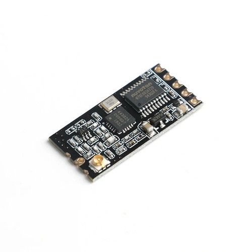 HC-12 433Mhz SI4438 Wireless Serial Module 1200m with Antenna | eBay