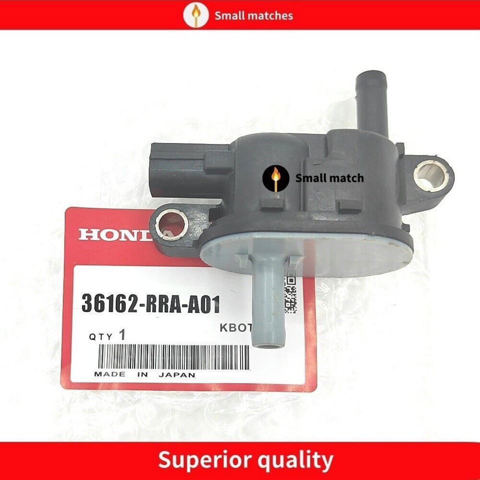 OEM Vapor Canister Purge Solenoid Valve 36162-RRA-A01 For Honda Accord ...