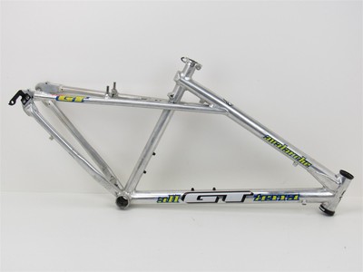 Bicycle Frames - Gt Avalanche - Nelo's Cycles