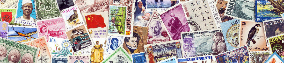 JAMZ Stamps | eBay Stores