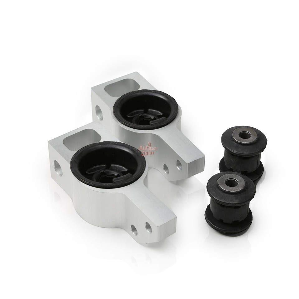 Control Arm Bushing Kit Fit For AUDI Q3 VW PASSAT B6 B7 1K0407182 ...