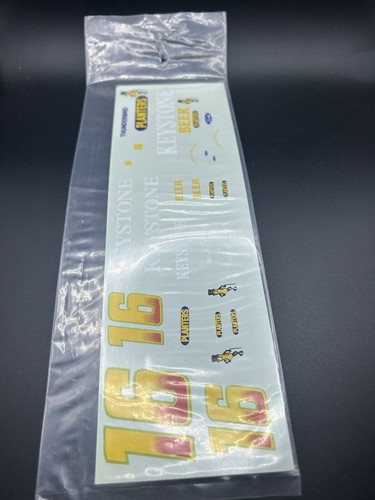 Decal Sheet 1/25 scale, Decafix planners peanuts 16 NASCAR, | eBay