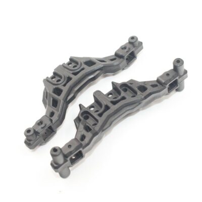 XLH 9125 2PCS Shock Absorber Tower 25-SJ12 Spare parts RC Model Car US ...