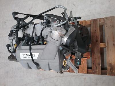 RENAULT CLIO X85 RS SPORT CLIO CUP 197 ENGINE 08/08-08/13 | eBay Australia