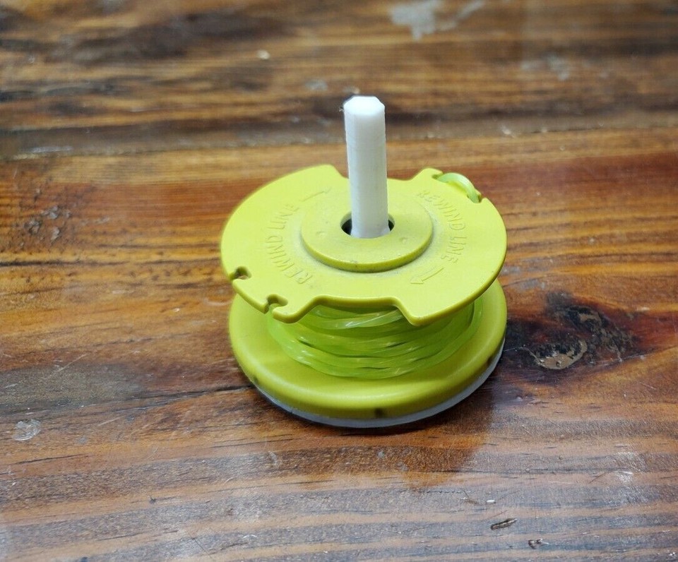Ryobi Weed Trimmer Spool Rewind Drill Bit Tool | eBay