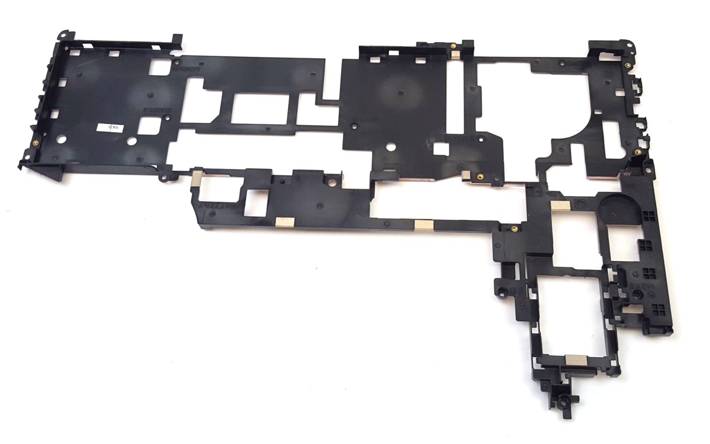 Dell Precision 3551 15.6" Bottom Case Base Middle Chassis Frame TNK8M ...