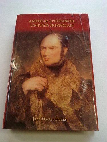 Arthur O' Connor United Irishman Ireland Irish 1798 Rebellion Rising | eBay