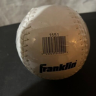 Franklin Baseball offical League Baseball | eBay