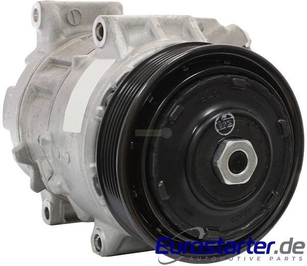 Klimakompressor 8831042334 Neu Original DENSO für Toyota-Lexus | eBay