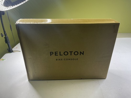 Peloton Bike Screen Model: PLTN RB1VO Console Replacement New Sealed ...