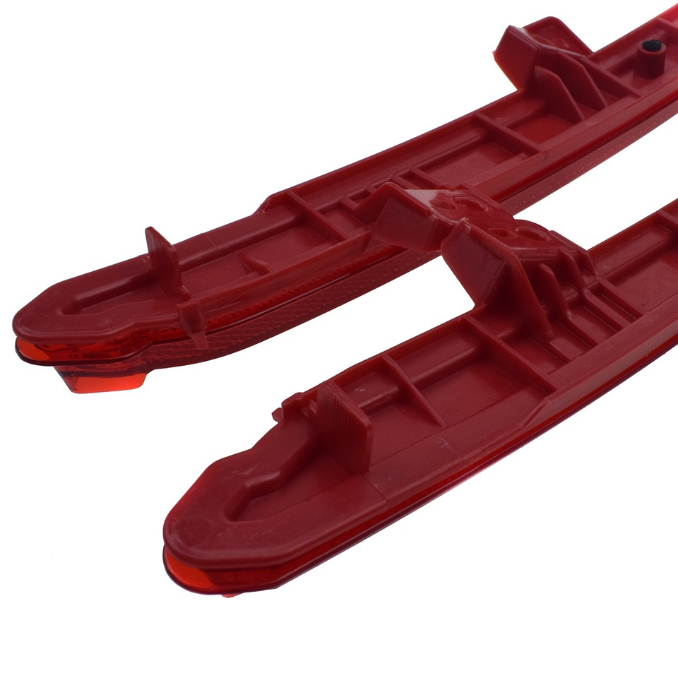 Rear Bumper Reflector Left /Right For 18-22 Honda Accord 33505TVAA01 ...