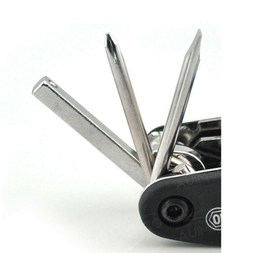 Accessories Combine Motorcycle Bike Repair Tool Allen Key Hex Socket ...