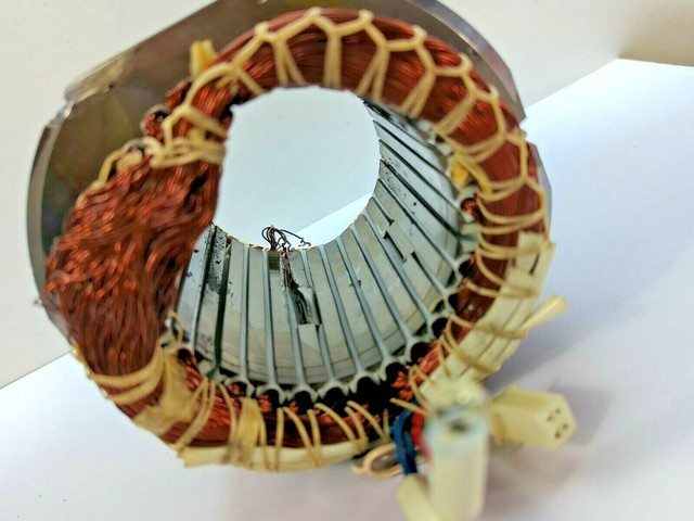 Clarke PG3800A Euro5 3KVA 230v petrol generator MOTOR / CHASSIS PARTS ...