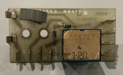 Washer CCA Relay Door Lock, 120V (605757), for Speed Queen? P/N ...