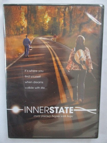 INNER STATE: EVERY JOURNEY BEGINS WITH HOME DVD - NEW | eBay