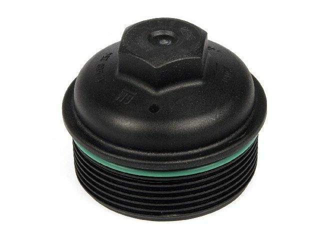 Chevy Equinox Oil Filter Socket Size