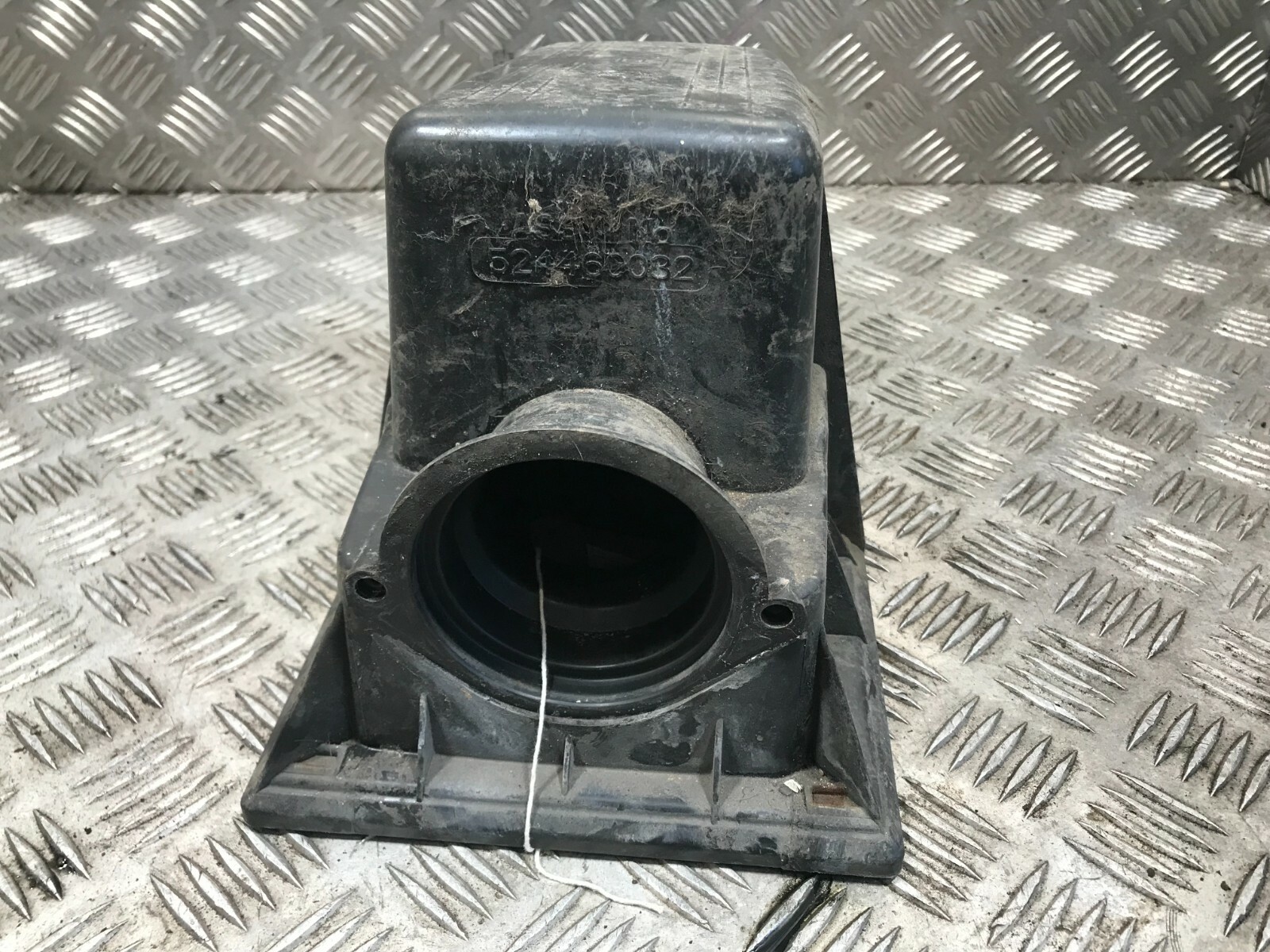 LDV Maxus 2.5 2005-2009 Air Filter Box Cover Lid 524460002 | eBay UK