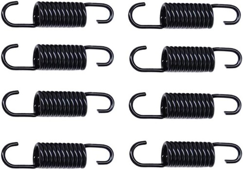2-1/4inch (Pack of 8) Furniture Springs Replacement for Recliner Sofa ...
