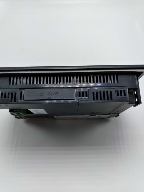 AutomationDirect EA7-S6C-R OPERATOR INTERFACE 6 INCH COLOR TOUCHSCREEN ...