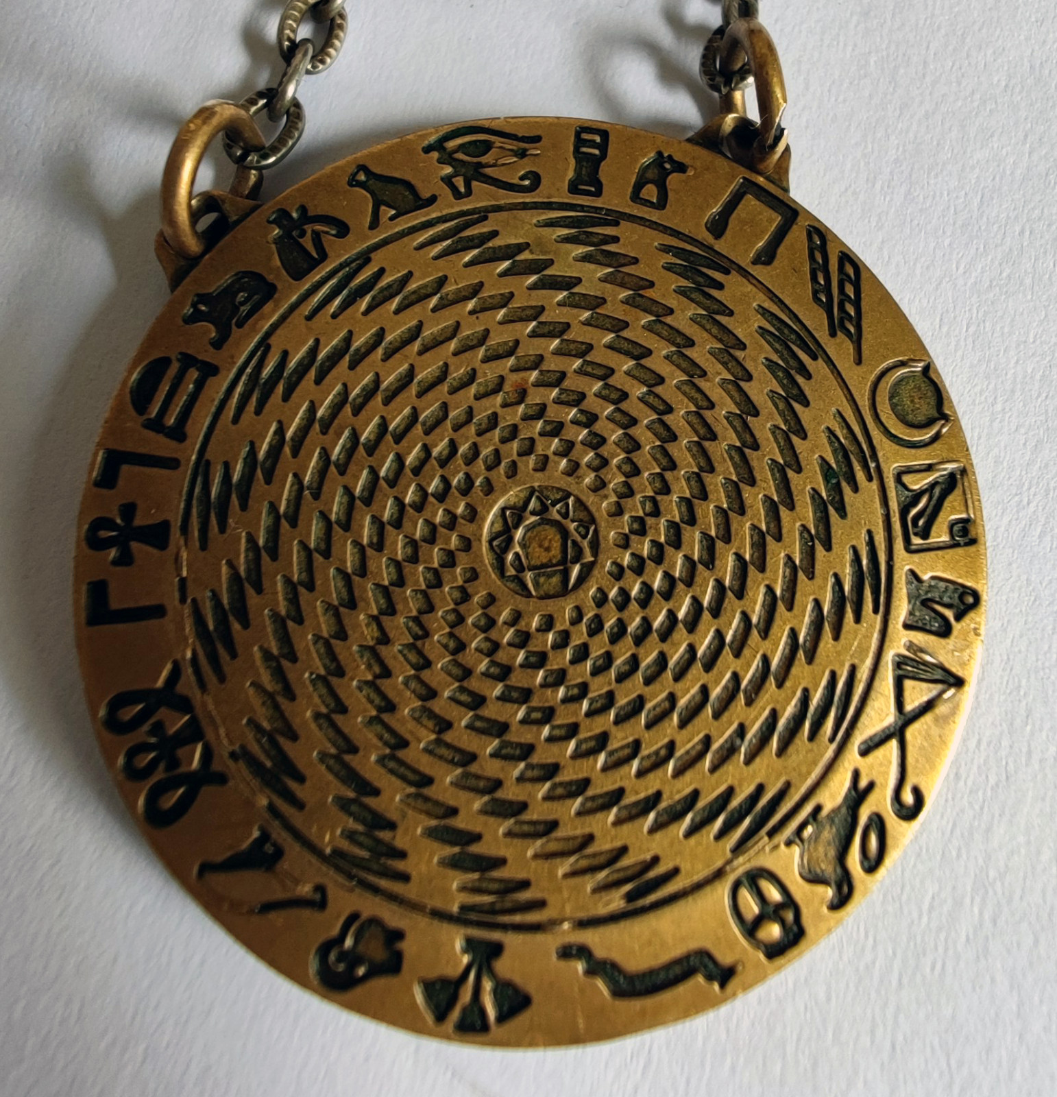 1976 Patrick Flanagan Sensor II Pyramid Pyramid Energ… - Gem