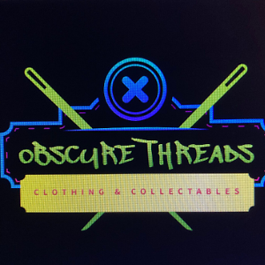 Obscure Threads | eBay Stores
