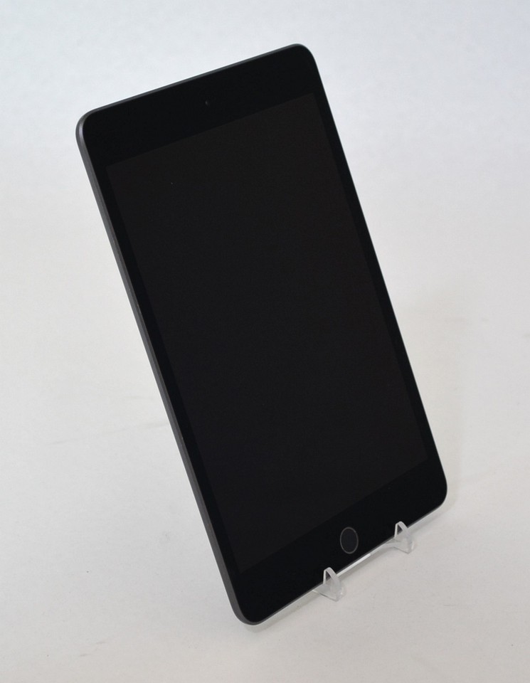 Apple iPad Mini 5th Gen A2133 64GB Space Gray WiFi only - Heavily ...