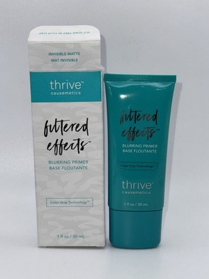 Thrive Causemetics Filtered Effects Blurring Primer | eBay