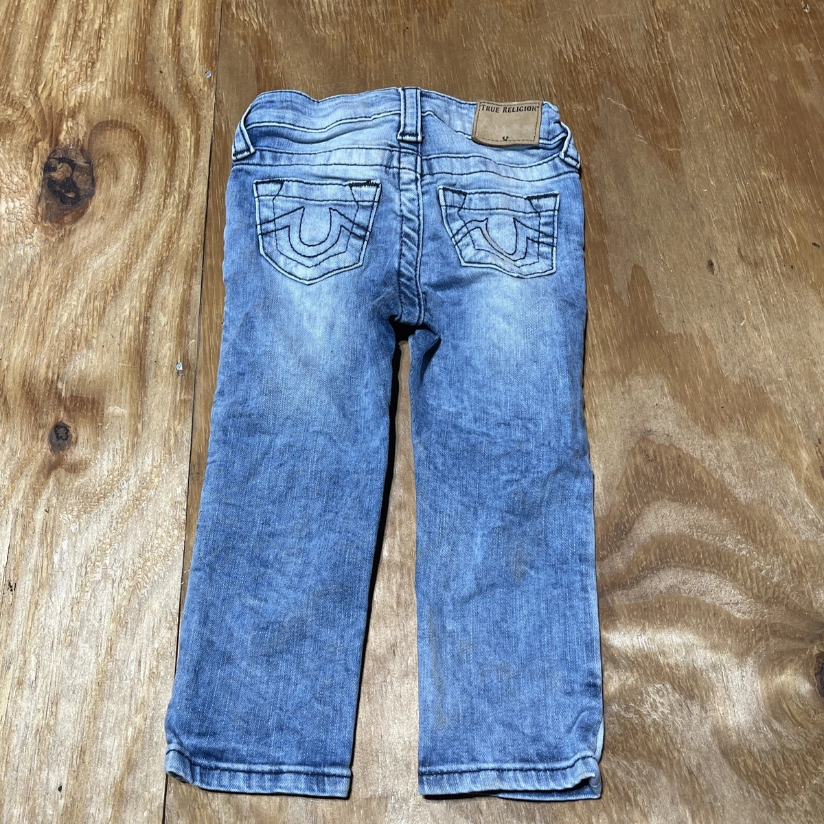 True Religion Order Status